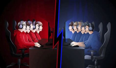 网络安全：渗透测试与红蓝对抗的区别 普一科技