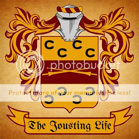 The Jousting Life Andre Renier Wins The Grand Tournament Of St Charles