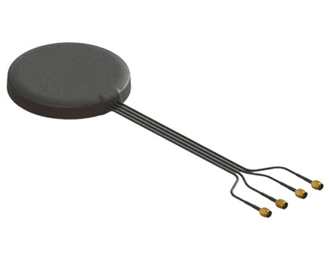 Multi Function Antenna Amphenol