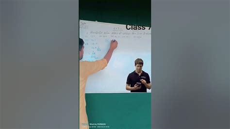 Mathacademy Likevideo Education Mathtrick Youtube