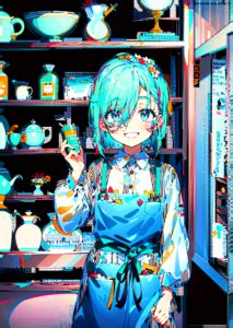 Stable DiffusionCFG scaleとは推奨値Sampling stepsとの関連性 タカムネラボ