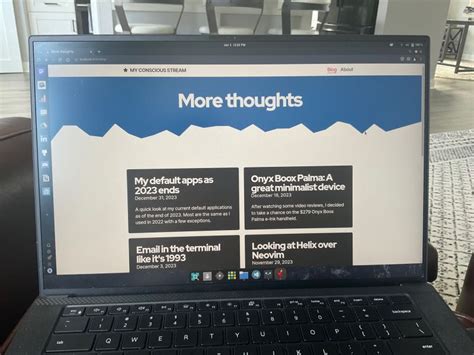 Kevin C Tofel On Linkedin 11ty Css