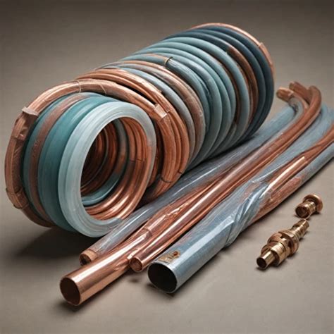 Understanding The Essentials Of A Mini Split Line Set Port