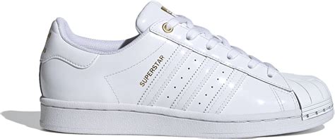 Women Adidas Superstar Metal Toe Cloud White Fv3300 Fv3300 Novelship