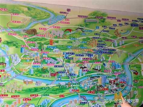 重庆旅游 不算攻略的游记 知乎