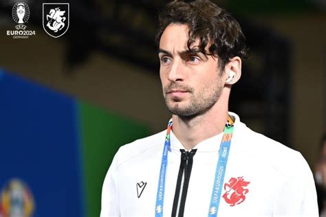 ვამაყობ რომ ქართველი ვარ გიორგი გველესიანი The Georgian Times