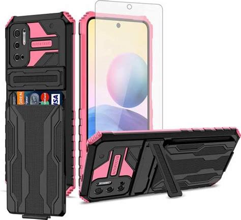 Best Cases For Xiaomi Redmi G