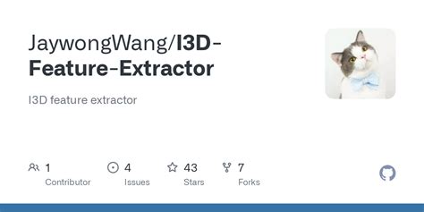 I3d Feature Extractor Feature Extractor Frm Py At Master · Jaywongwang I3d Feature Extractor