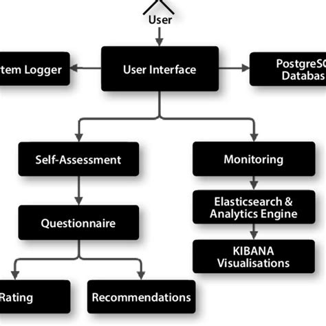 Programming Structure Of The Online Tool Download Scientific Diagram