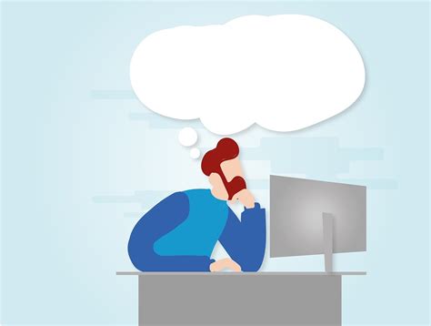 남성 풍선 컴퓨터 Pixabay의 무료 사진 Pixabay