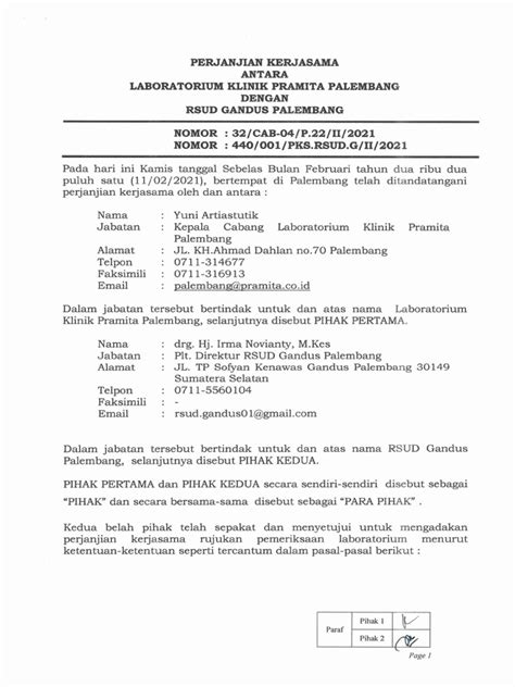 Laboratorium Pramita Pdf