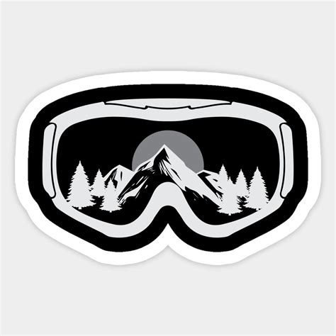 Burton Snowboards Logo Sticker By Lexisirena Artofit