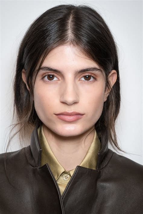 Kallmeyer Fall 2025 Fashion Show Backstage The Impression