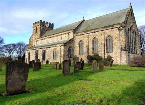Easington County Durham History And Future Of The North East Town