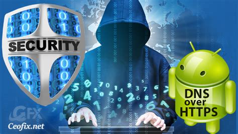 Enable Secure Dns Doh On Chrome Android