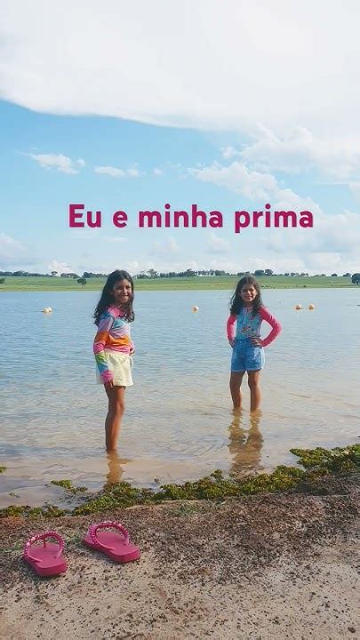 Eu E Minha Prima Youtube