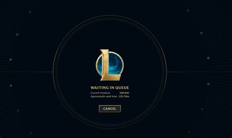 Is This A Bug Or Is There Actually A Huge Queue Time R PBE