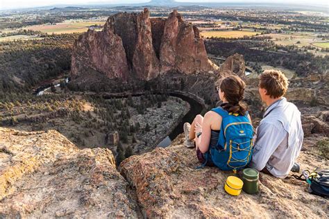Bend Hikes Big Bend National Park Hiking Backpacking And Camping