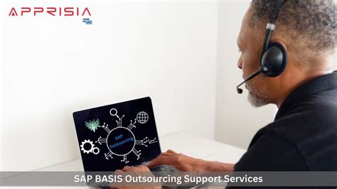 Sap Basis Outsourcing Services Apprisia Consulting Llp