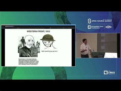 Free Video Secure Your Supply Chain Adding A Software Bill Of Materials To Containers For