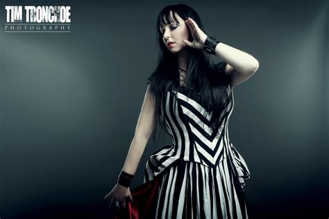 Interview With Dark Sarah Soundscape