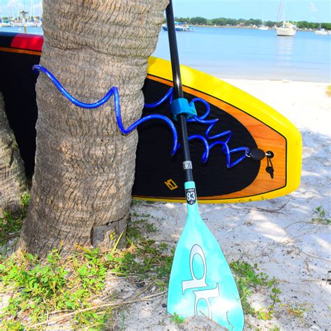 Deluxe Sup Paddleboard Security Kit Dockslocks