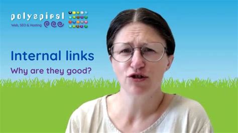 The Importance Of Internal Links For Seo Polyspiral Website Design