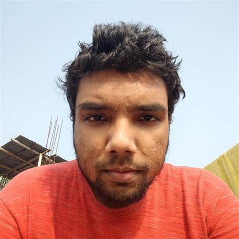 S M Mahmud Hasan Computer Science United International University