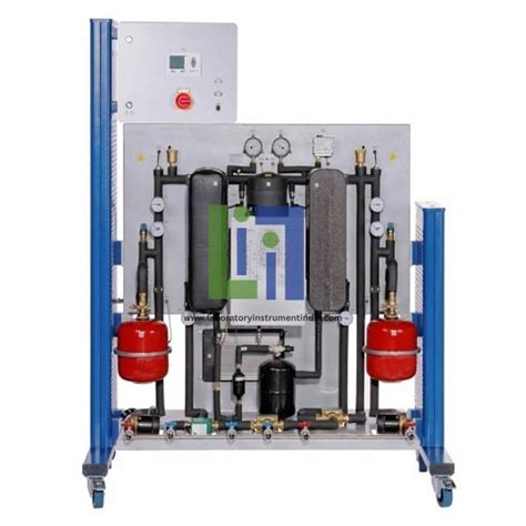 Heat Pump Module System Manufacturers Suppliers And Exporters In India