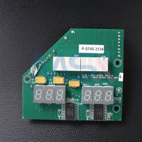 Compression Display Board Left Medsource Imaging
