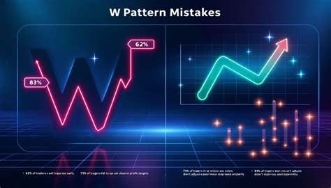 W Pattern Trading A Comprehensive Guide To The Double Bottom Strategy