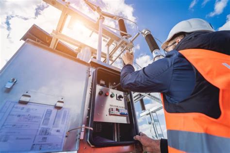 Generator Set Load Testing Using A Load Bank How Does It Work