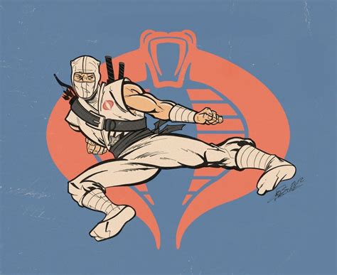 Pin On Gi Joe