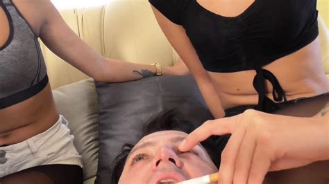 Human Ashtray Eporner