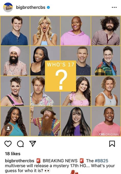 Do We Know What Goes On When The Houseguest Go To And Come Back From