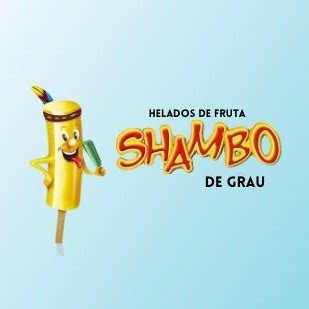 Helados Shambo De Grau Lima