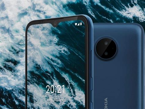Nokia C20 Plus Specs Faq Comparisons