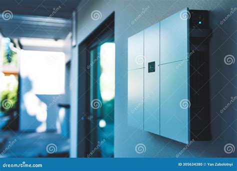 Cuttingedge Home Technology Revolutionizing Living Efficiency With The Smart Grid Design