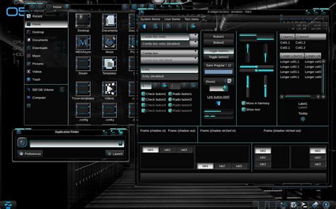 Predator Theme By Aravisian On Deviantart