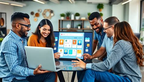 Bubble Low Code Revolutionize Your App Development In Days Not Months
