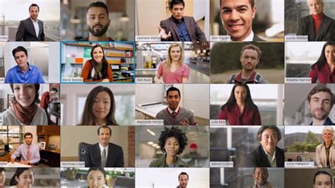 Web And Video Conferencing And Online Meetings Cisco