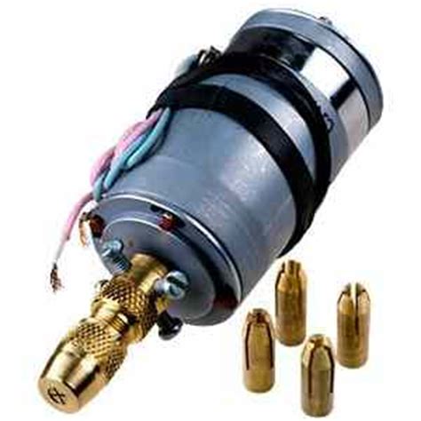 Mini Drill Speed Controller On A PIC Controller DIY PROJECTS