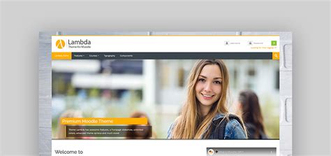 10 Best Moodle Themes For Courses In 2025 Envato Tuts