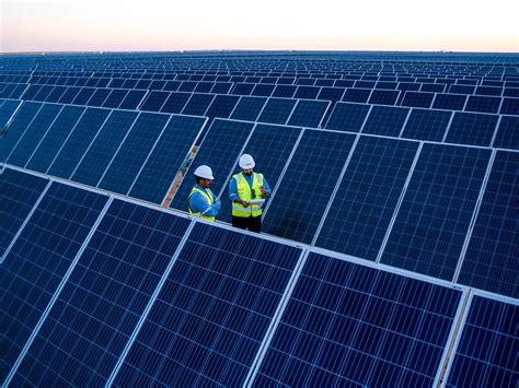 Acwa Power Crossroads For Exponential Growth In Power And Water