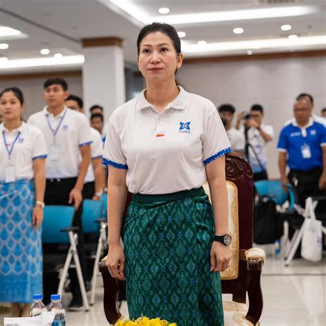 Moeys Cambodia សិក្ខាសាលាបណ្តុះបណ្តាលការអនុវត្តគម្រោង Facebook