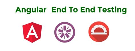 Beginners Guide To Test Automation Using Protractor — Part 2