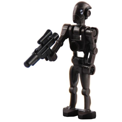 Lego® Commando Battle Droid Steinekiste