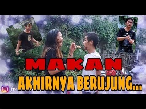 Tante Vs Ponakan Part