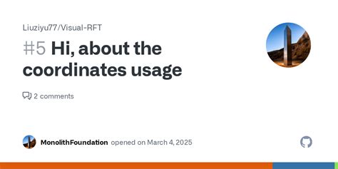 Hi About The Coordinates Usage · Issue 5 · Liuziyu77visual Rft · Github