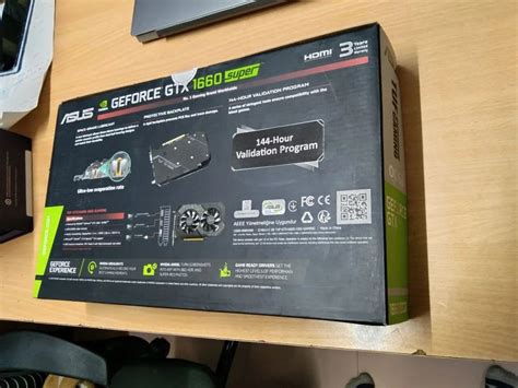 Asus Gtx Graphics Cards At Best Price In Mumbai By It World Technologies Id